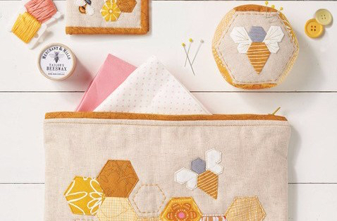 Welcome to my website – Kate Webber Designs